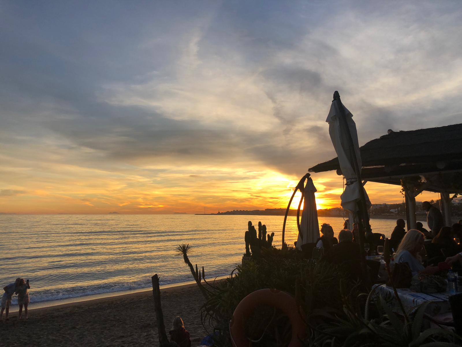 Abnehmen Urlaub am Meer - Abnehmurlaub leicht gemacht